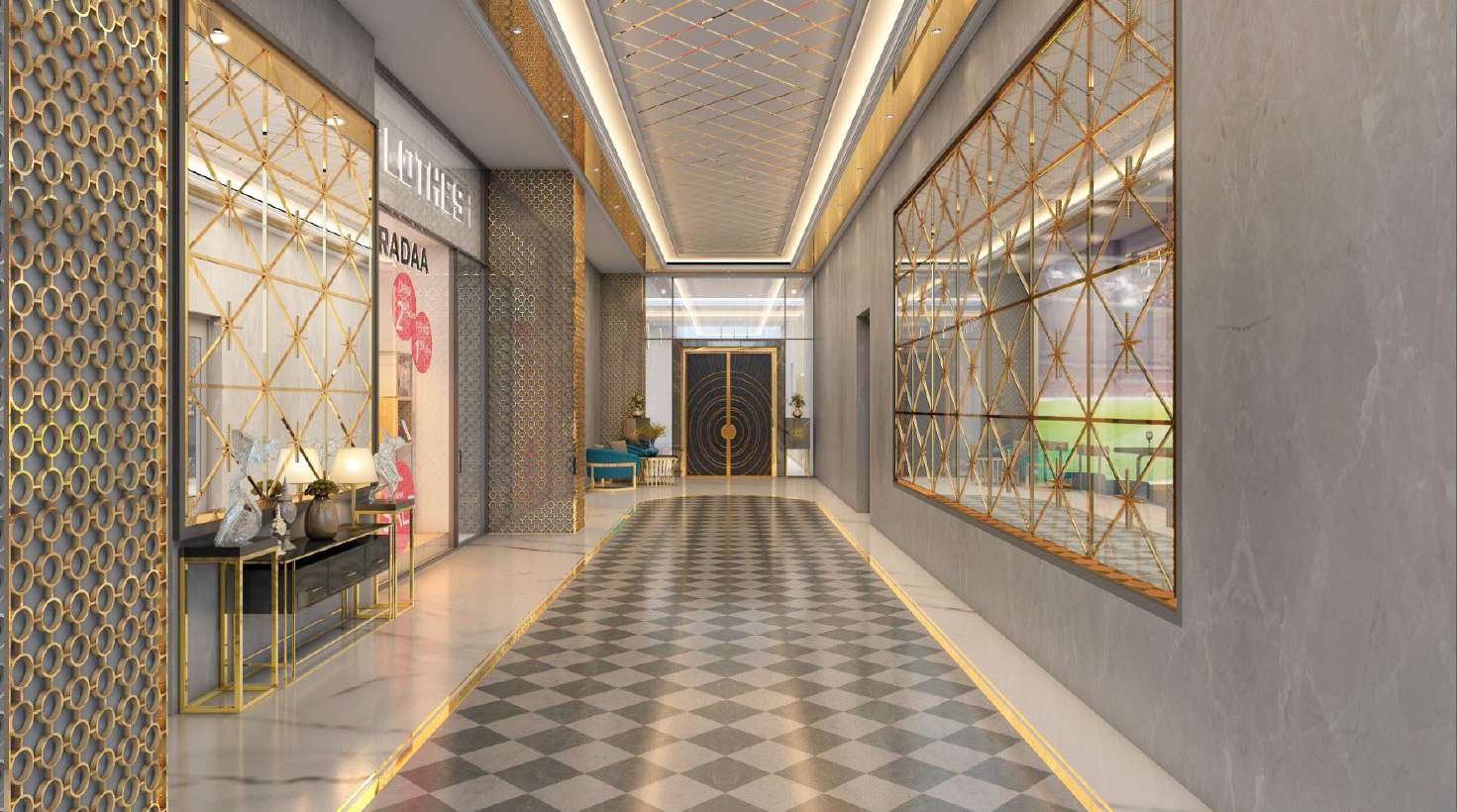 M3M Solitude - Luxury Low-Rise Floors in Gurgaon