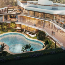 Smart World Gems - Indpendent Floors in Gurgaon