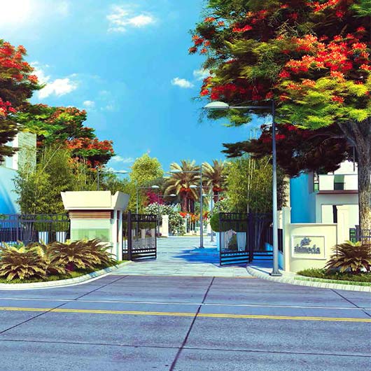 DLF Alameda Luxury Independent Floors Sector 73, Gurgaon