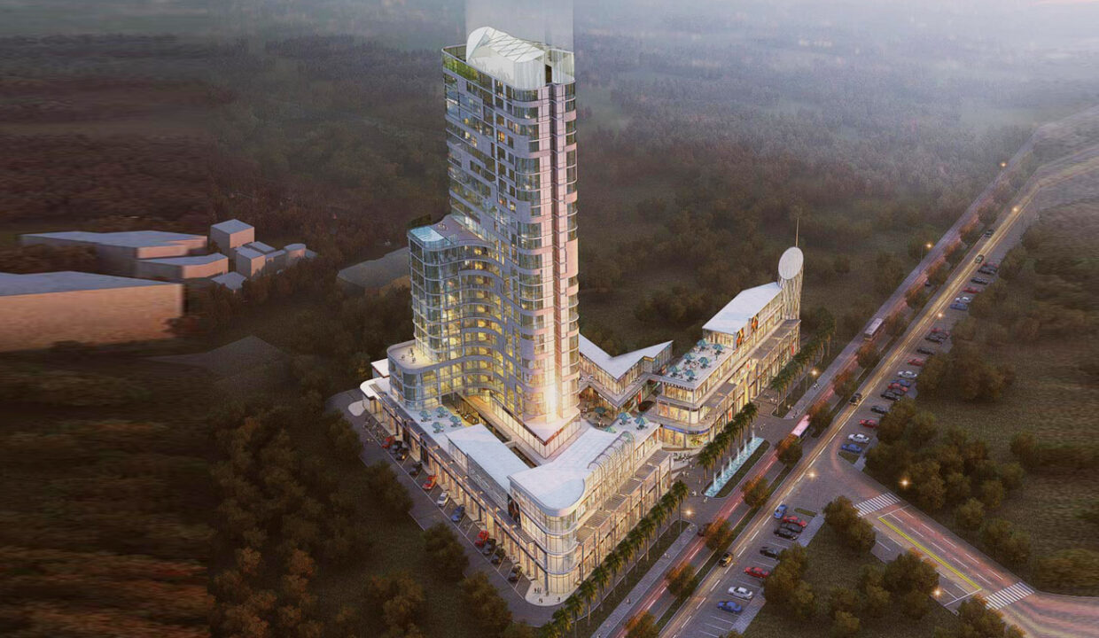 Elan Mercado Sector 80, Gurgaon - Price, Reviews, Floor Plan & Brochure