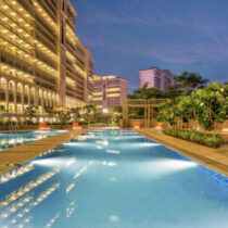 DLF the Skycourt - 2 & 3 BHK Apartments in sector 86, Gurgaon