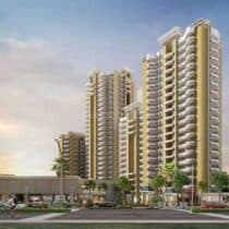 Oxyrich Residential Projects Sector 103 Gurgaon