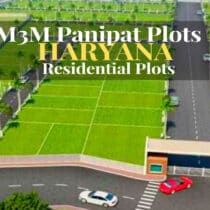 M3M Panipat Plots - Residential Plots in Panipat