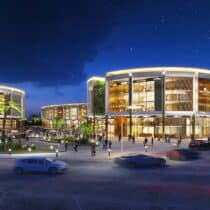 DLF SCO Plots 67 - Gurgaon Retail & Office Spaces