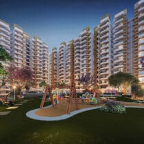 Residential Property in Sector 68 Gurgaon