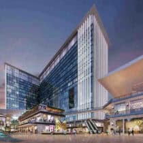 DLF the Galleria - Retail Space in Sector 91 Gurgaon
