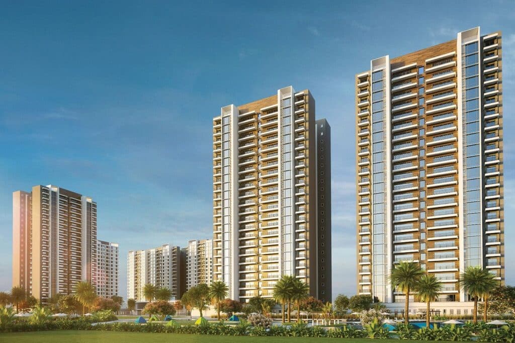 Upcoming Property In Gurgaon - TrueAsset Consultancy Gurgaon